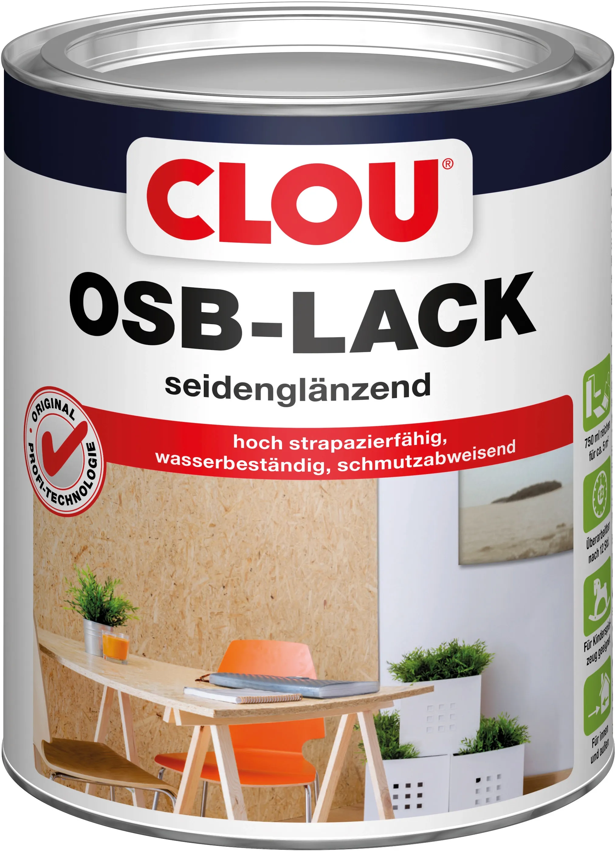 Clou lacke kaufen bei OBI